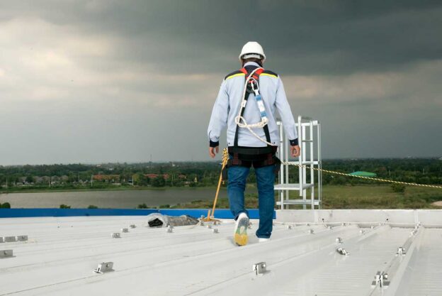 Annual Commercial Roof Inspection Checklist | Schneider Roofing ...