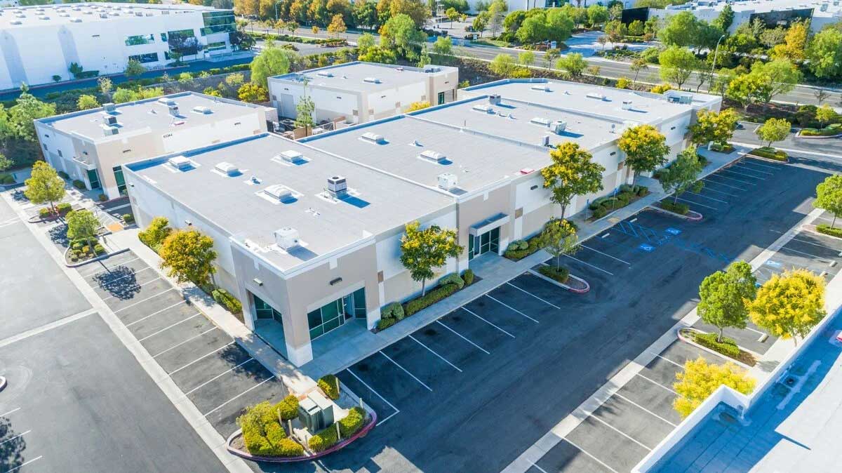 Office Building Roofing Contractor in St. Charles & Greater St. Louis ...